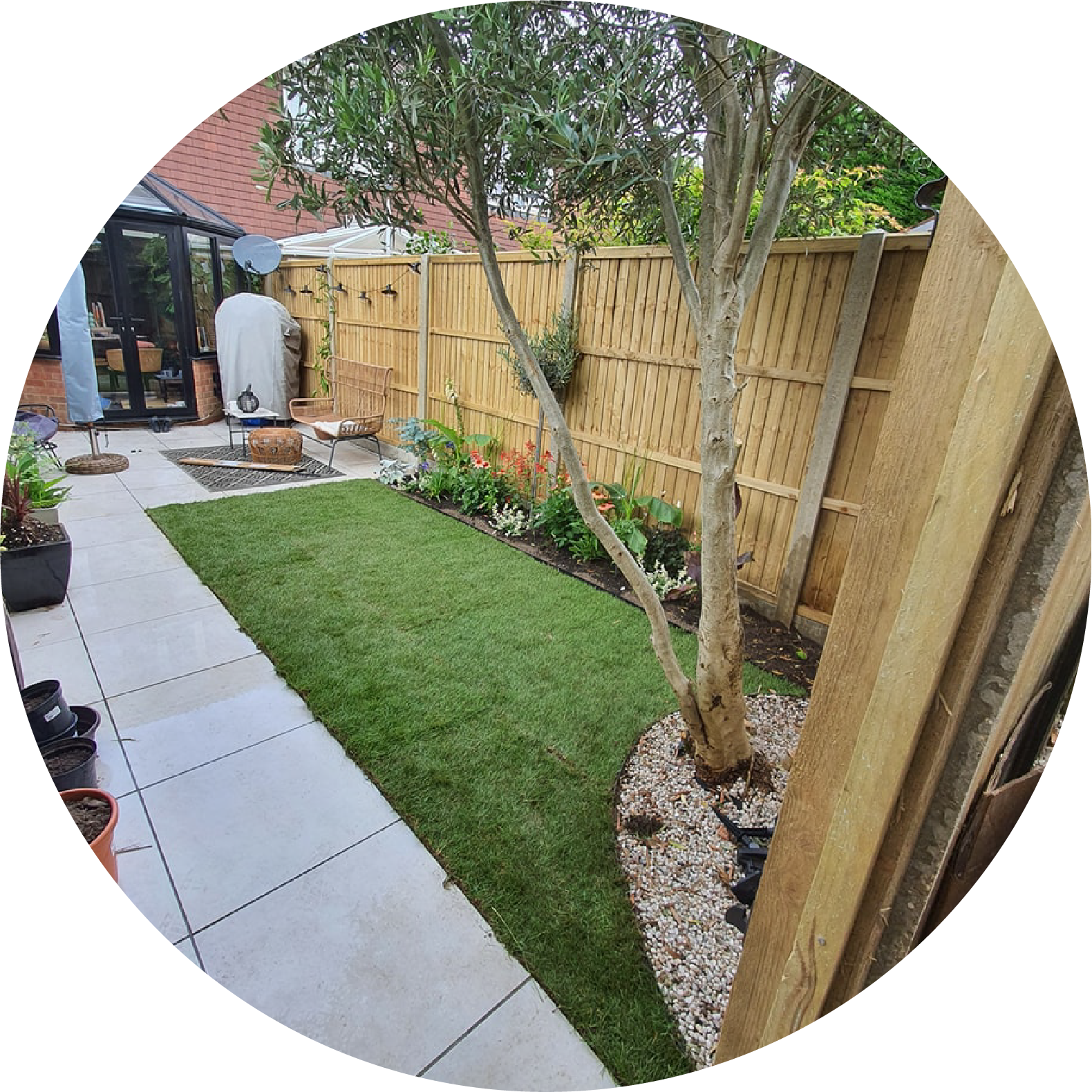 Garden Maintenance Woking | Landscaping Woking